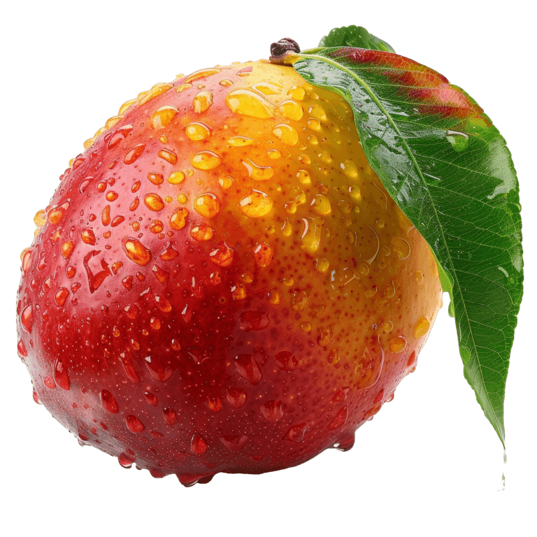 El mango mediano (unidad)